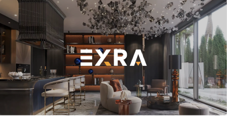 EXRA Technical Services | UAE’s Premier Interior Fit-Out Experts